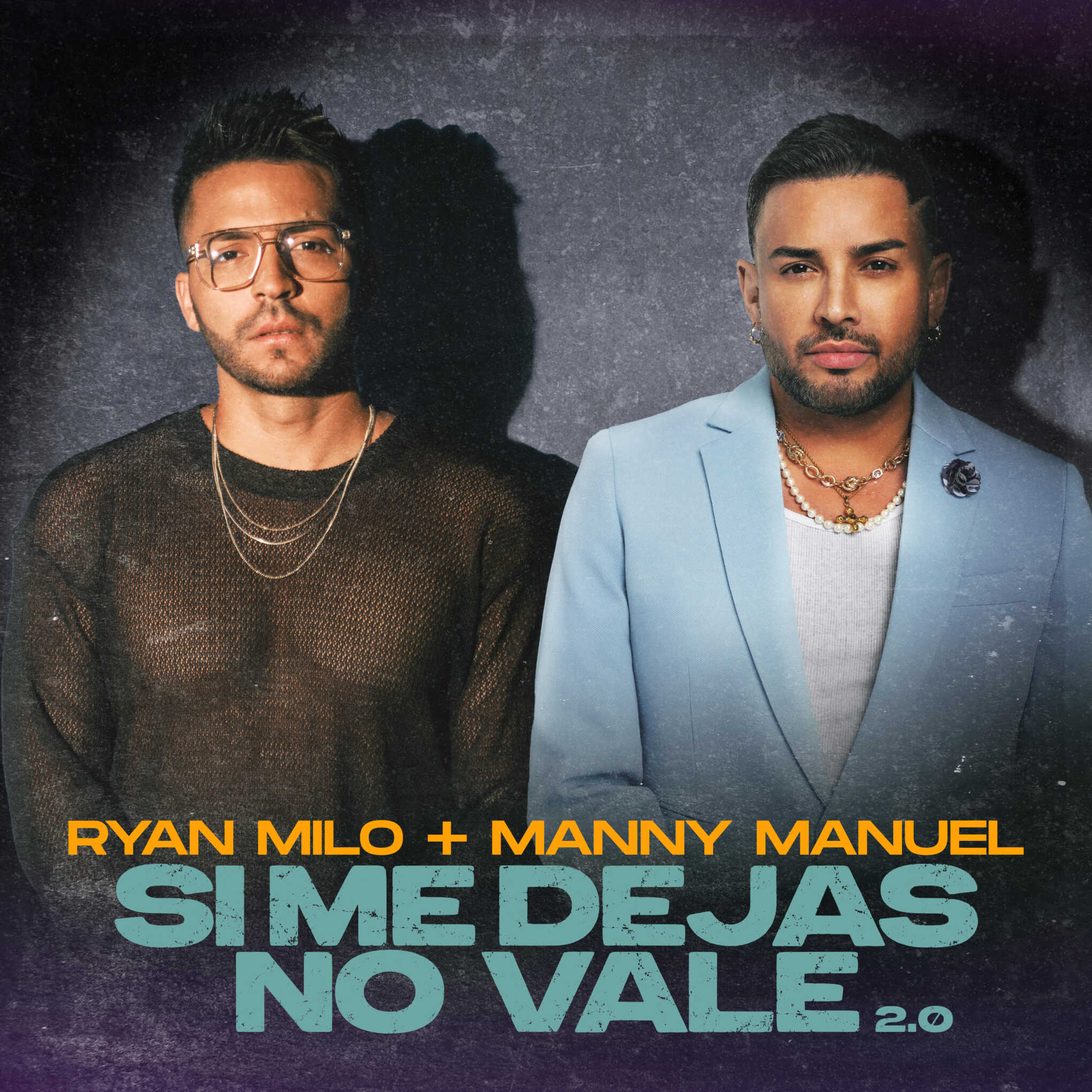 Ryan Milo se une al Rey de Corazones – Pride Society Magazine