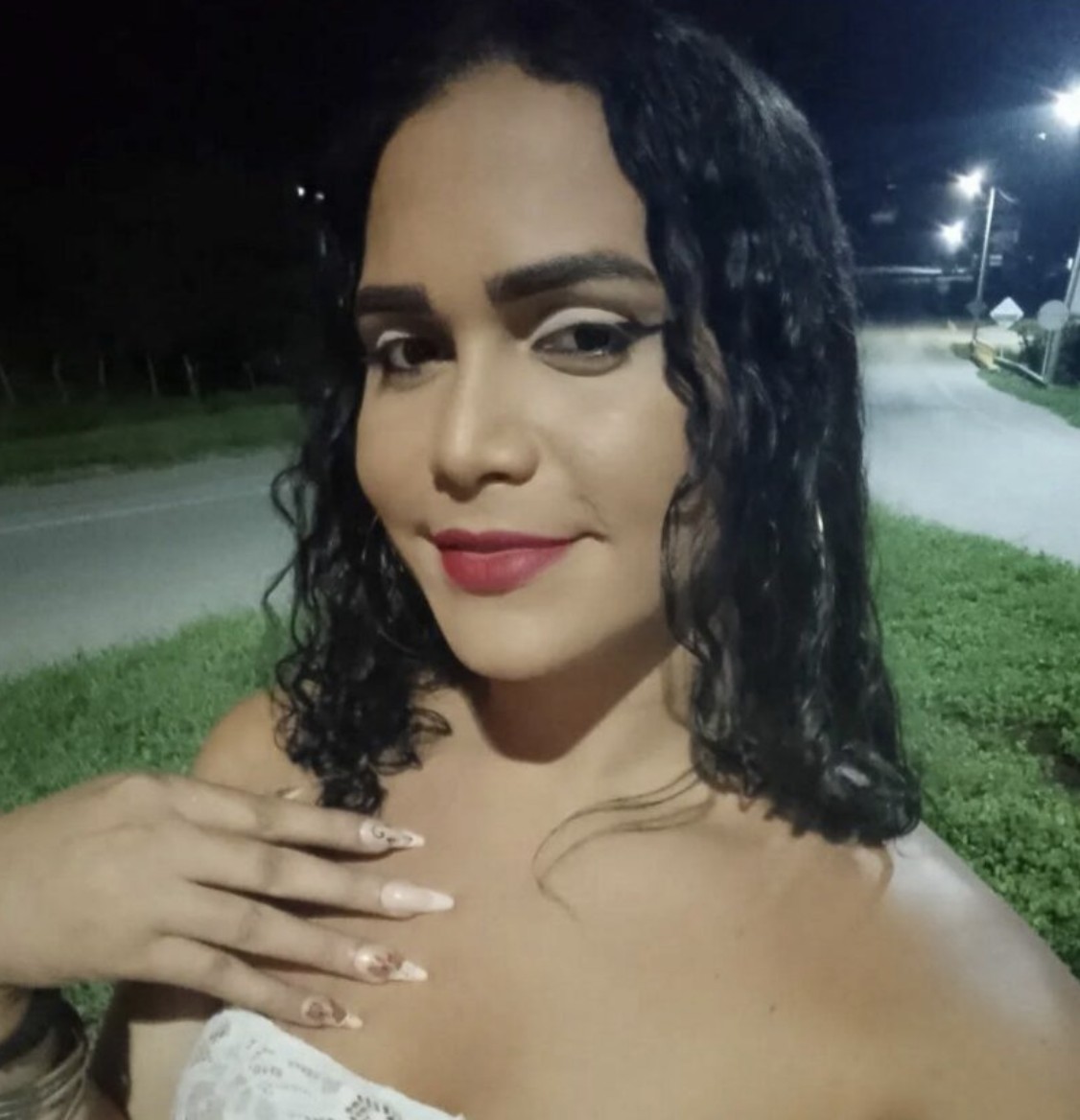 Nawar Jiménez: no podrán matar la verdad – Pride Society Magazine