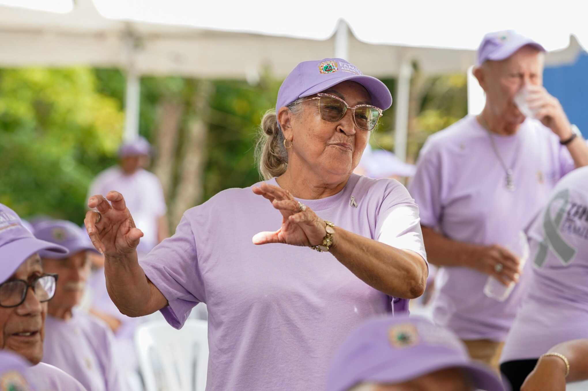 Más años, más fiesta – Pride Society Magazine